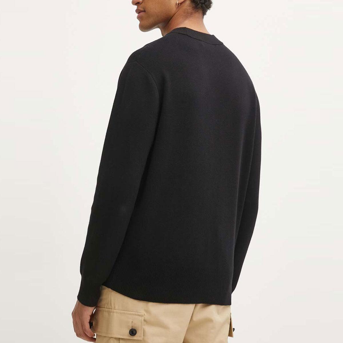 Maglia Felpa Karl Lagerfeld da uomo rif. 241D2000